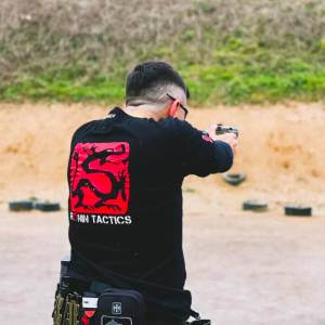 Boogeyman Tactical - Taktik, Askeri ve Doğa Temalı Tasarımlar