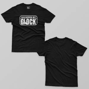 Glock Gen5 “Safe Action Pistols” Erkek Tişört - Boogeyman Tactical ...